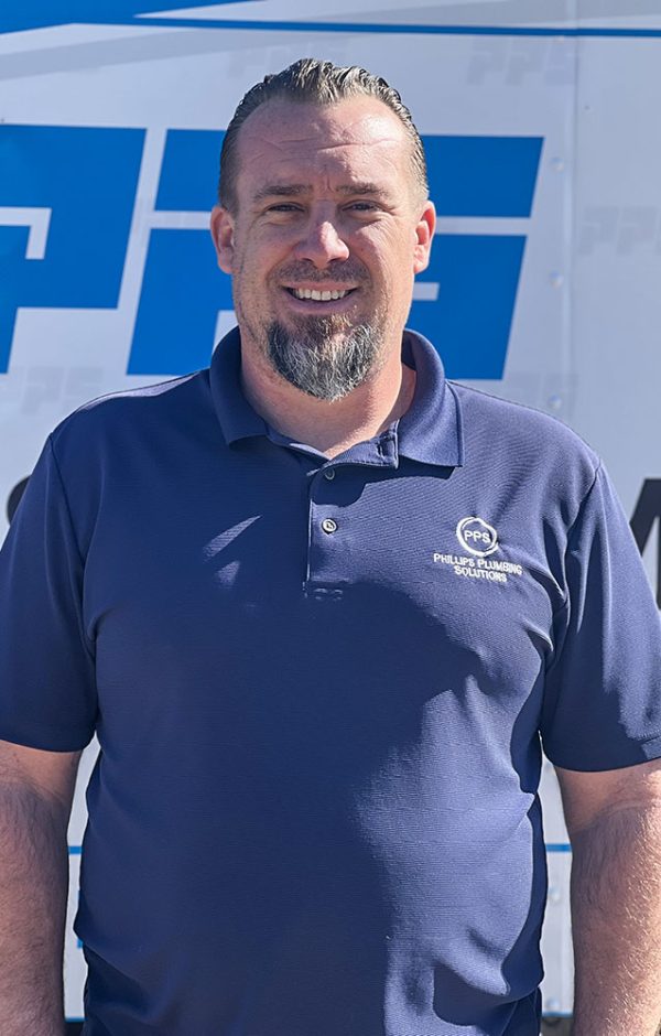 About Us - Phillips Plumbing Solutions